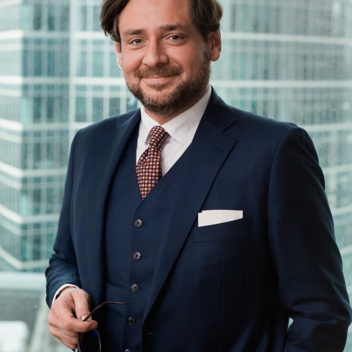 Линников и партнёры. – Law Firm.