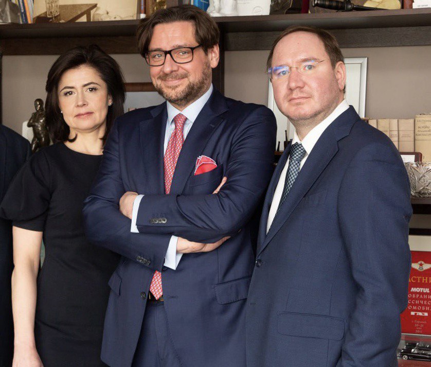 SUPREME COURT OF RUSSIA UPHOLDS THE POSITION OF L&P ATTORNEYS ...